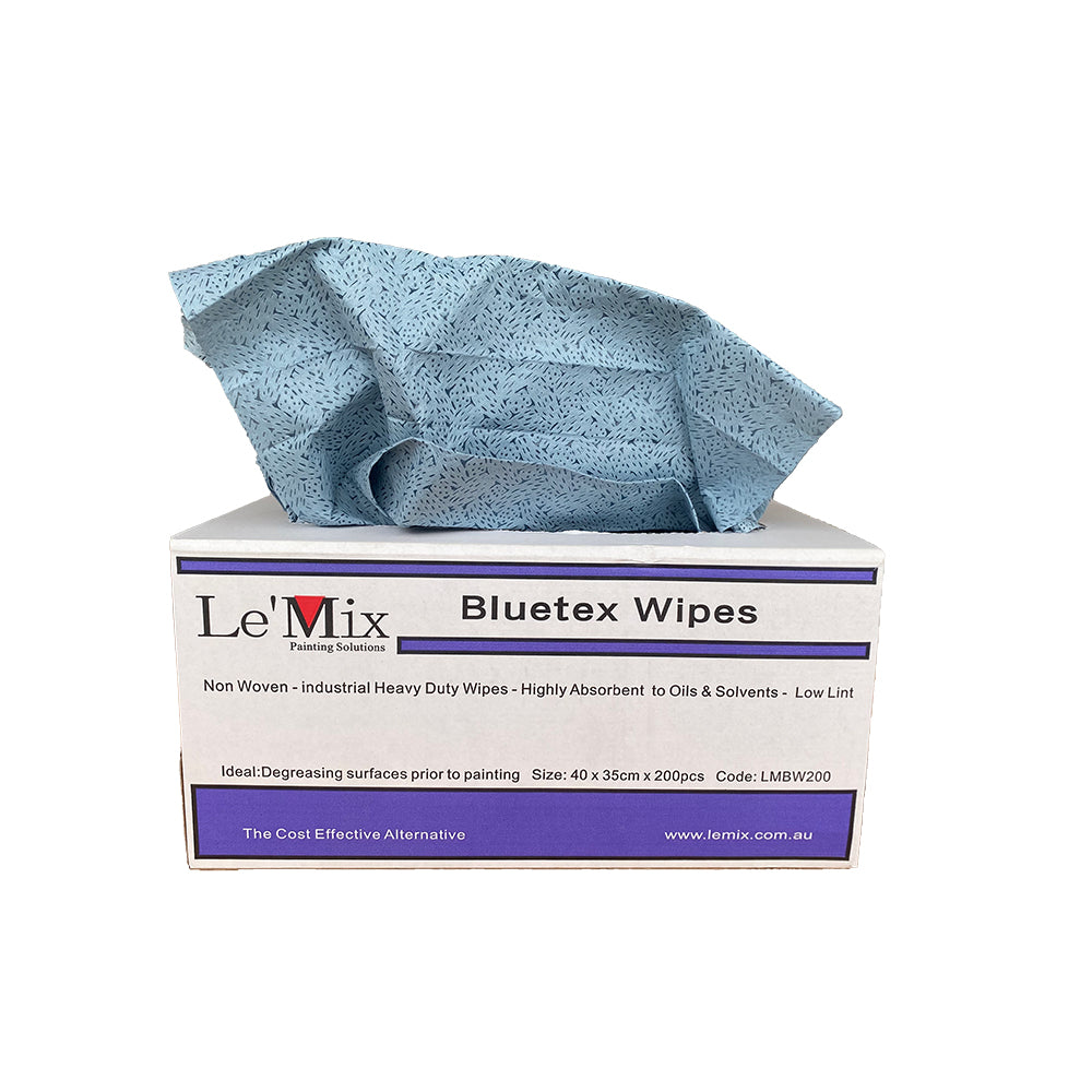 Le Mix Blutex Wipes 40x35cm 200pcs – Engineers Collective