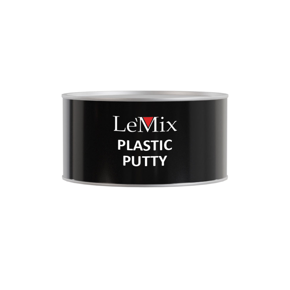 Le'Mix Plastic Putty 1lt – Engineers Collective