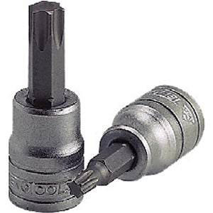Teng 1/4in Dr. TX Bit Socket TX30 – Engineers Collective