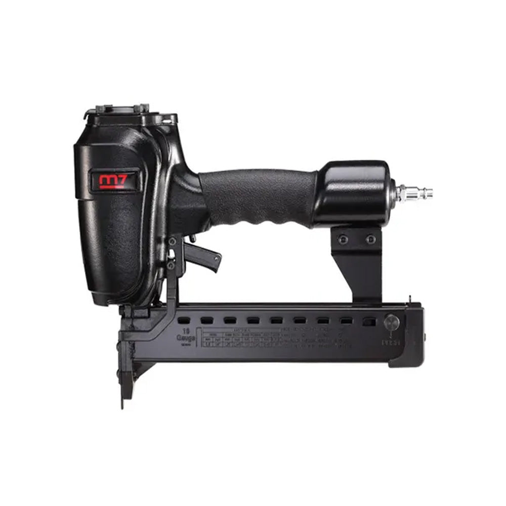 M7 Air Stapler 90 Series, for 10-36mm Long Staples – Engineers Collective