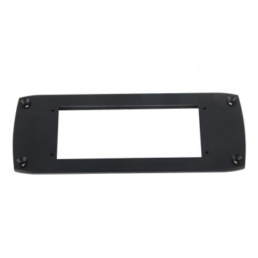 Fusion Ms-Ra200mp Din To Ra Mounting Plate For Ra200 / 205 Stereo ...