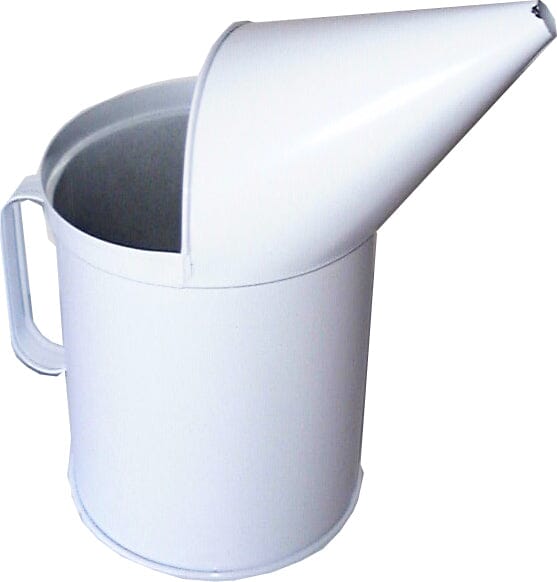 Barclay Oil Measure & Pourer - Metal Certified 5L – Engineers Collective