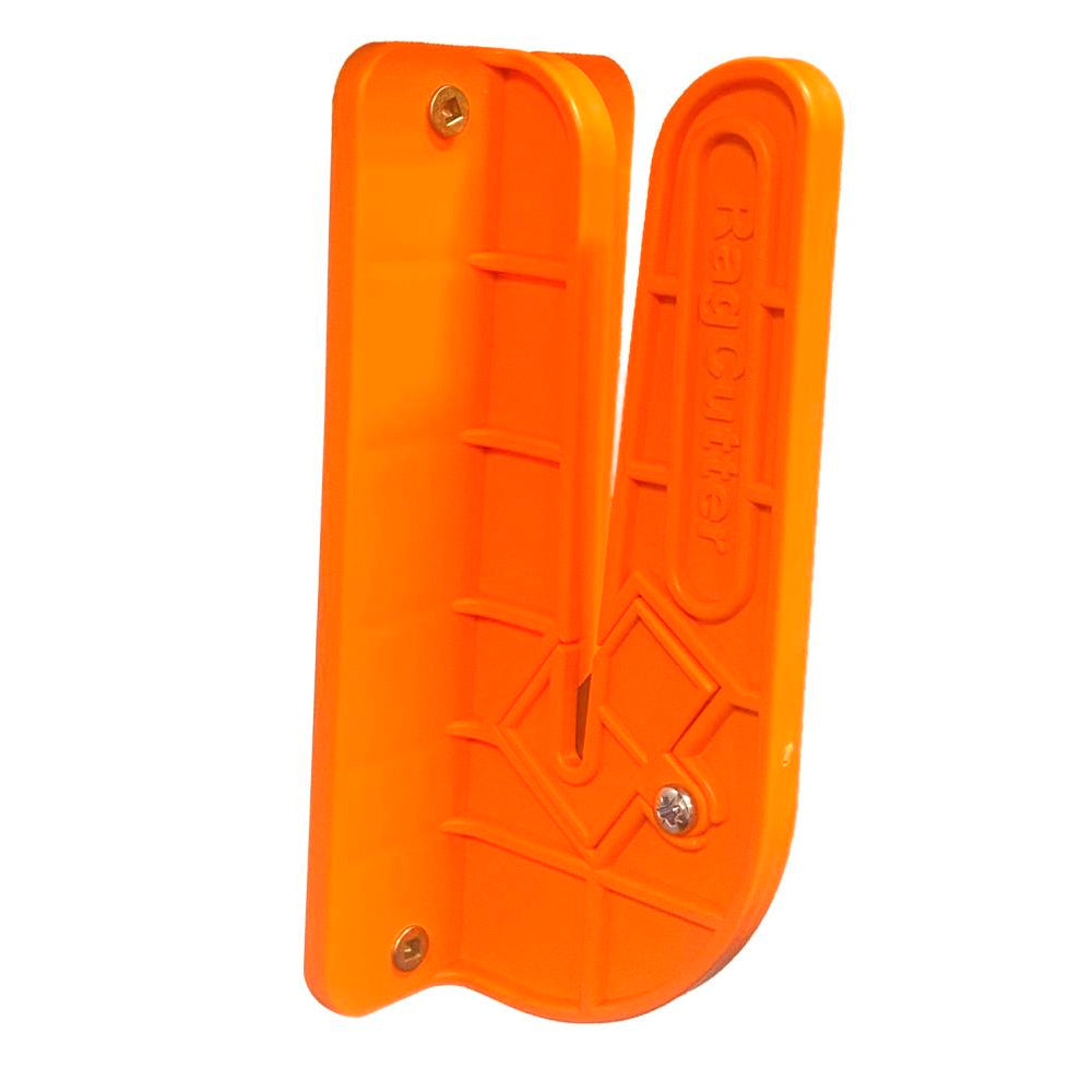 The Ragcutter Orange – Engineers Collective