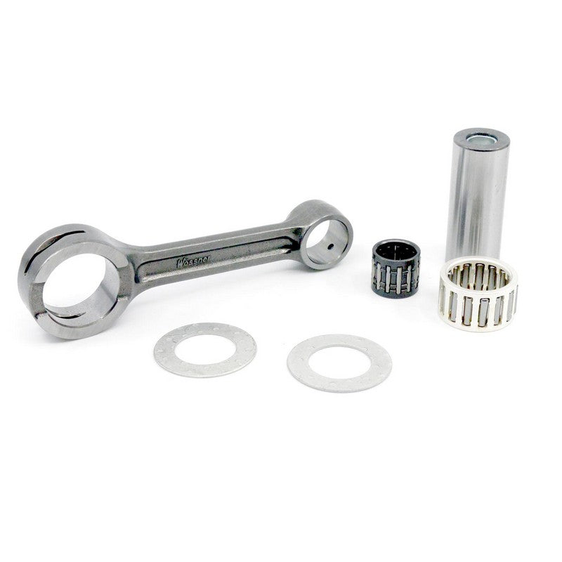 Conrod Kit Wossner Yz125 05-21 Yamaha Connecting Rod – Engineers Collective