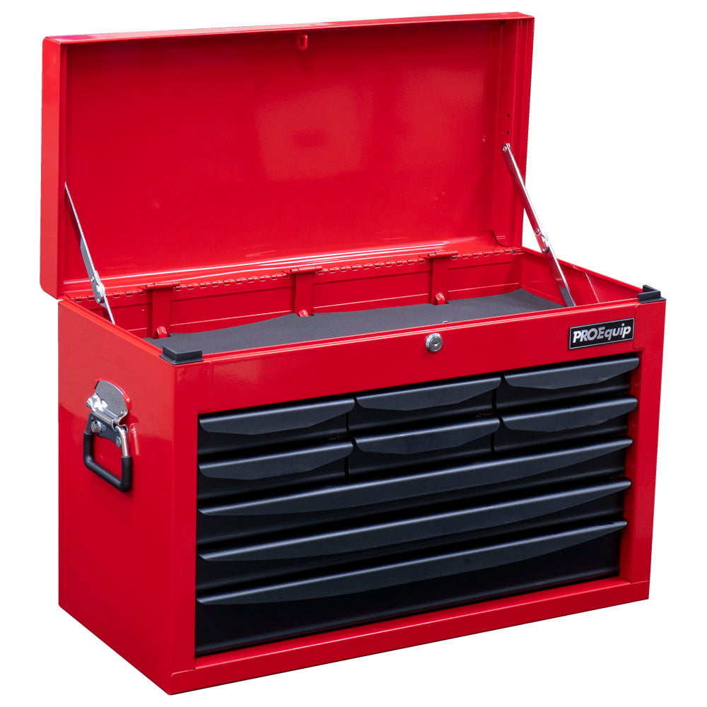 ProEquip 9-Drawer Top Tool Box – Engineers Collective