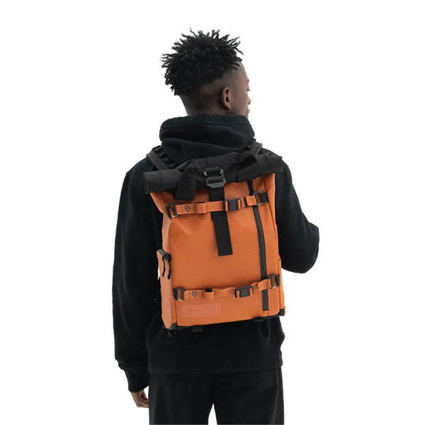 Wandrd Prvke Lite 11l Camera Backpack Sedona Orange | Engineers ...