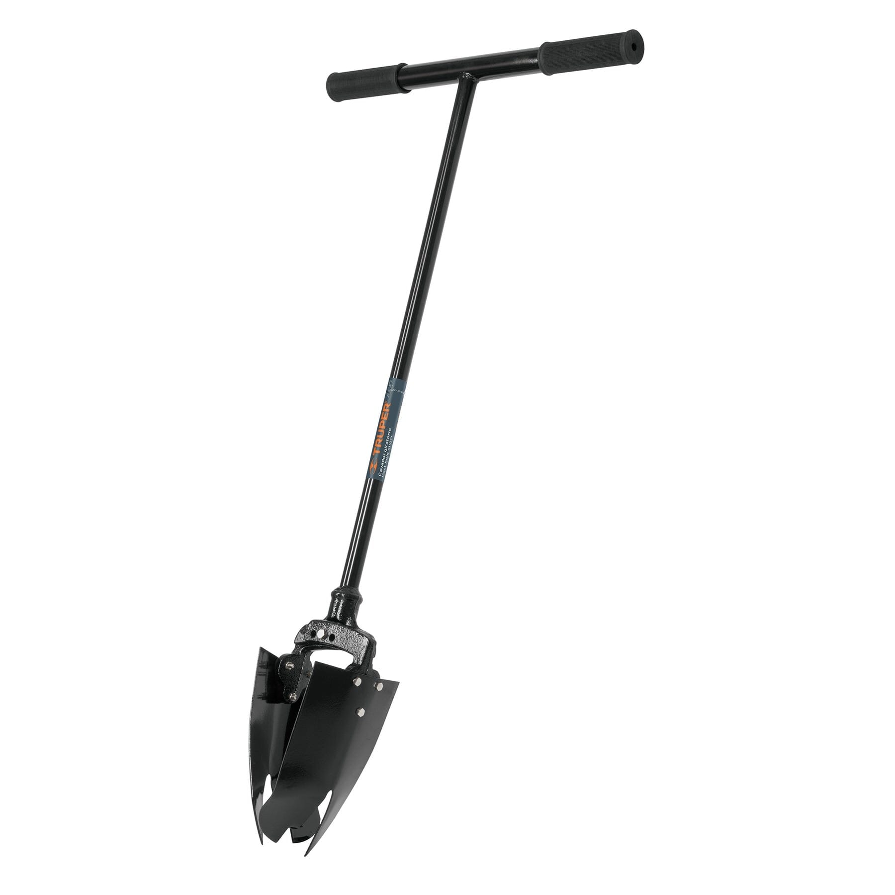 Truper Post Hole Borer Adjustable 115-175mm – Engineers Collective