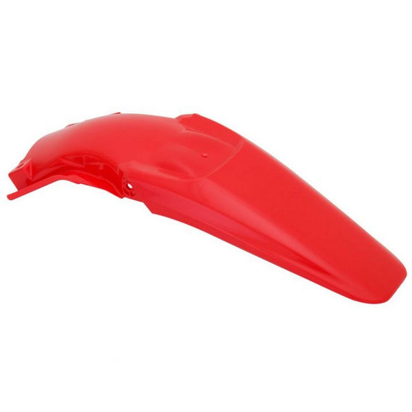 Rear Fender Rtech Honda Crf150r 07-21 Red | Engineers Collective NZ