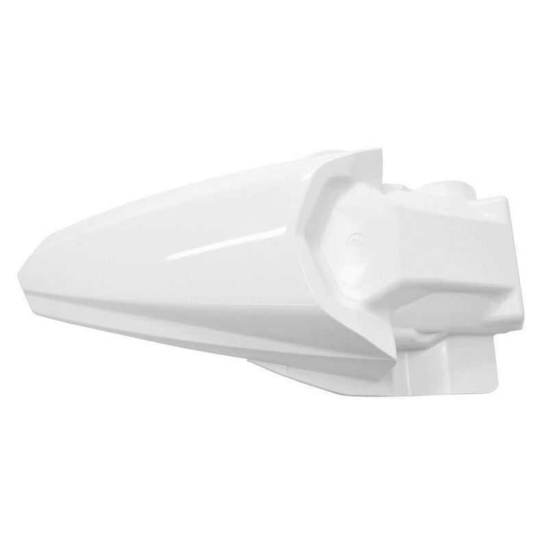 Rear Fender Kx85 14-21 Kx100 14-20 White – Engineers Collective
