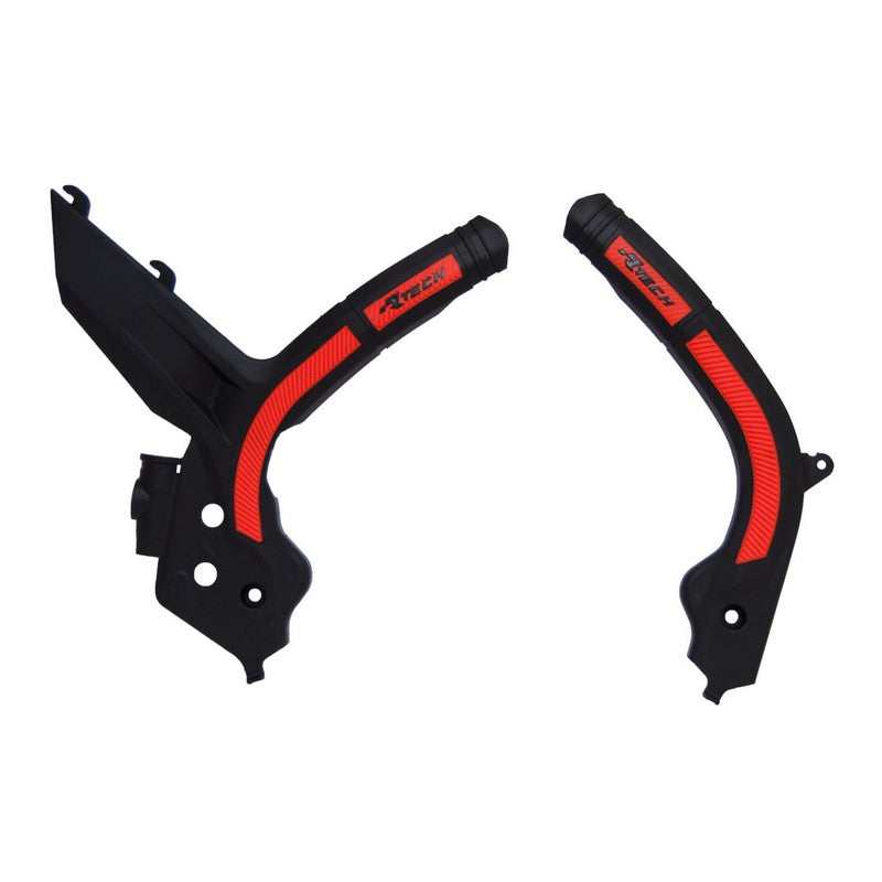 Frame Guards Rtech Bi-Material Frame Protection With Injected Rubber ...