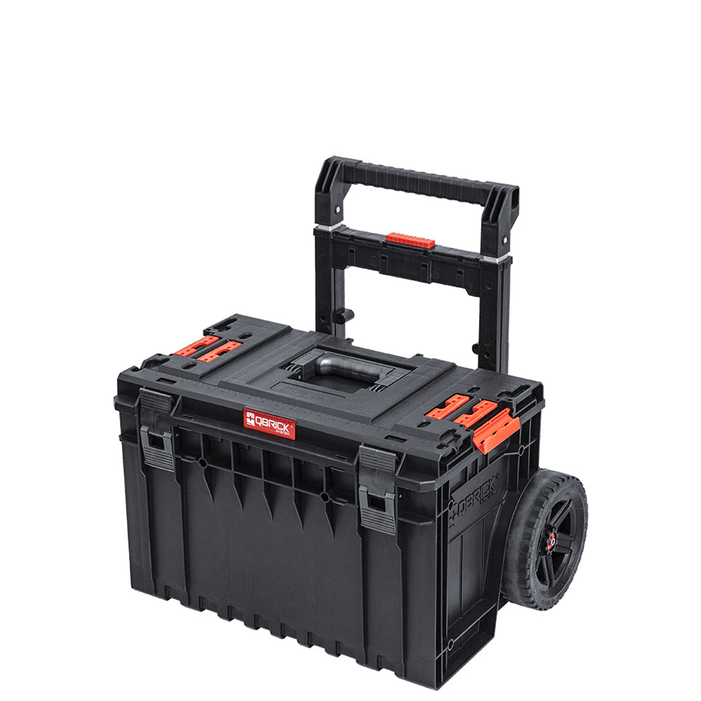 Qbrick System ONE Cart 2.0 – Engineers Collective