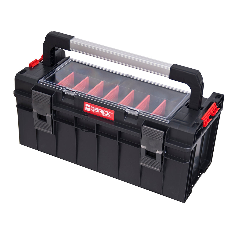 Qbrick System PRO 600 Expert – Engineers Collective