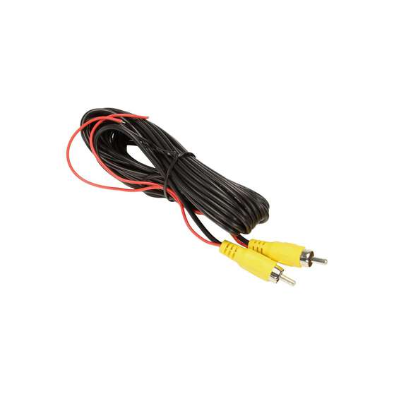 Camera Video Cable Rca 6 Meters With Trigger Cable – Engineers Collective