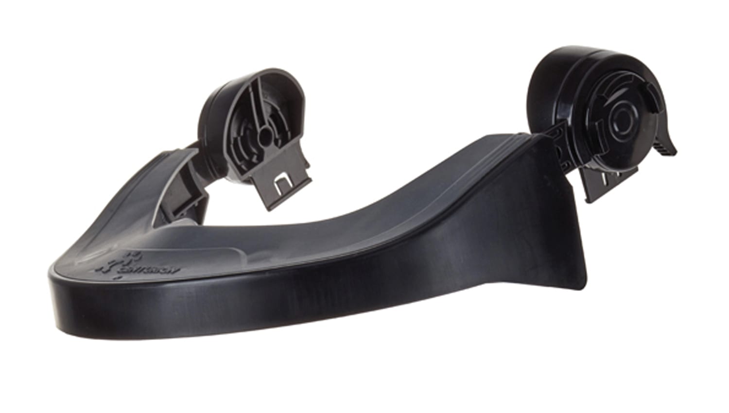 Nexus Low Profile, Pivoting System Carrier for Faceshield 10.1 cal ...