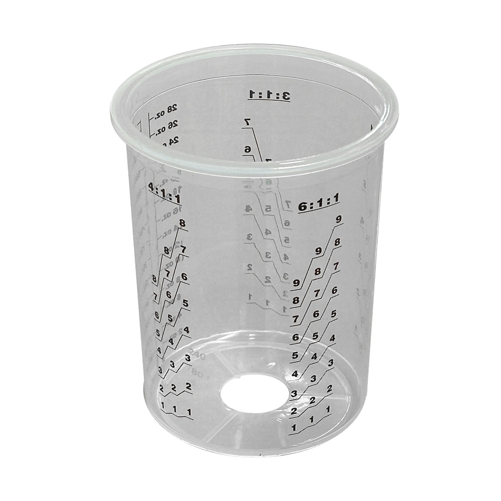 Le Mix Smartcup 600ml-Outer Hard Cup Single – Engineers Collective