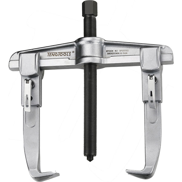 Teng Qa 3-Arm Universal Int/Ext Puller 160/211x150mm – Engineers Collective
