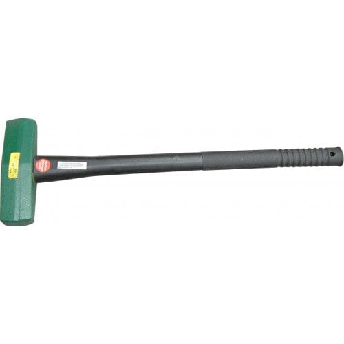 Lasher Spalling Hammer with Poly Handle 6.3kg – Engineers Collective