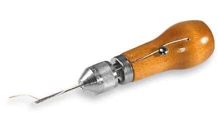 Speedy Sewing Awl Stitcher #200 – Engineers Collective