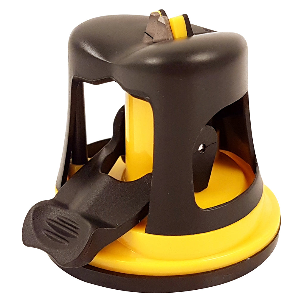 Sharpener with Vacuum Base – Engineers Collective
