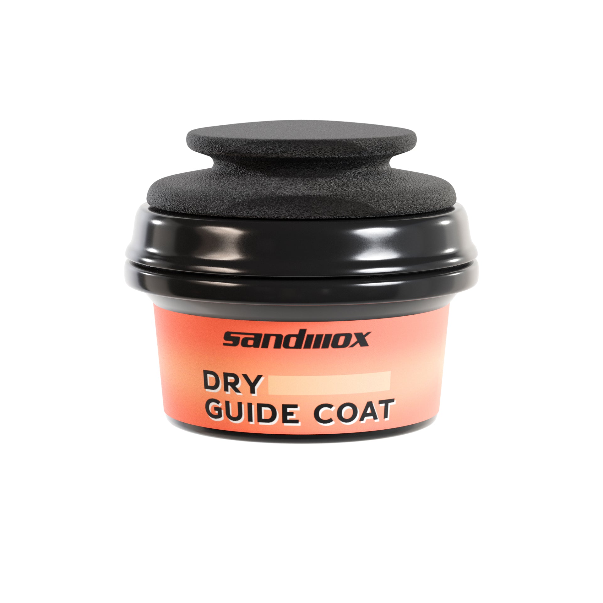Sandwox Dry Guide Coat Powder – Engineers Collective