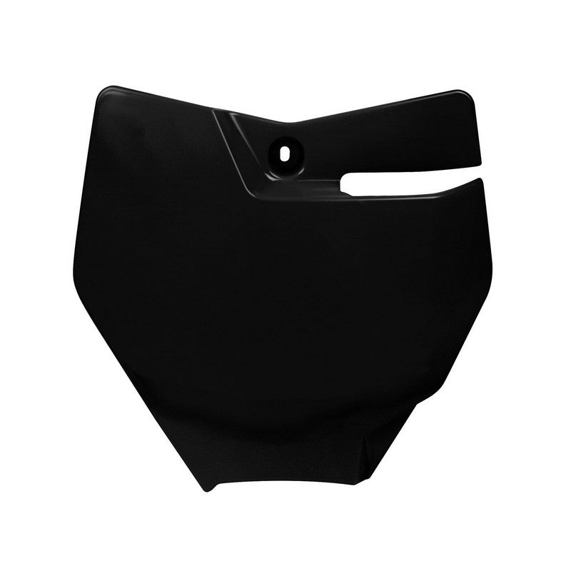 Front Number Plate Ktm 85sx 18-21 Mc 85 2021 Black – Engineers Collective