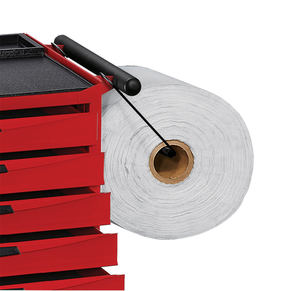 Teng Paper Roll Holder For Side Handle – Engineers Collective