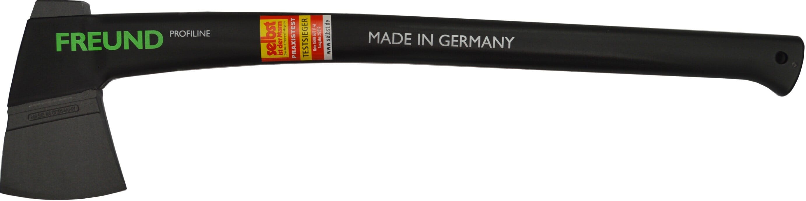 Freund Axe with 730mm Composite Handle #916 1.9kg – Engineers Collective