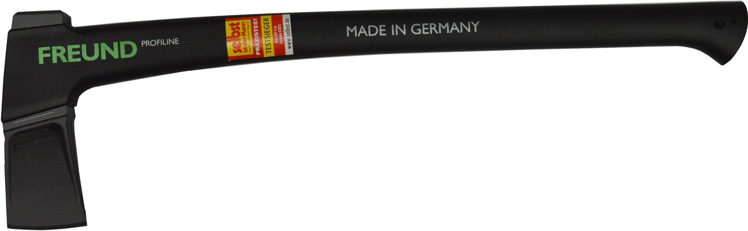 Freund Axe & Splitter with 730mm Composite Handle #926 2.5kg ...