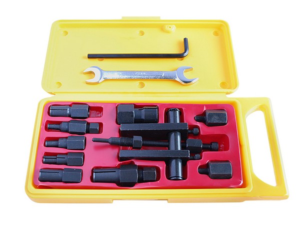 Bridge Blind Hole Bearing Puller Expanding Collets Range From 8mm 10mm ...