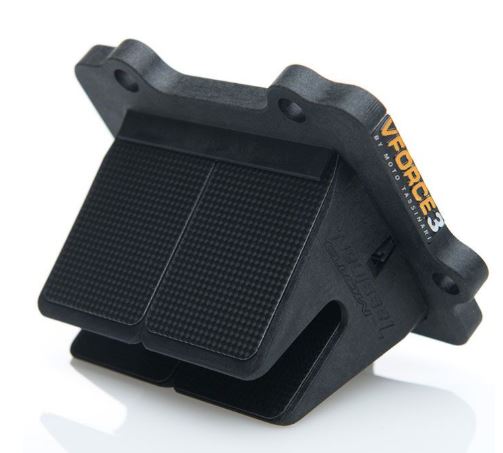 V Force 3 Reed Valve Kit Suzuki Rm250 96-97 Rm250 03-13 Yamaha Yz250 9 ...