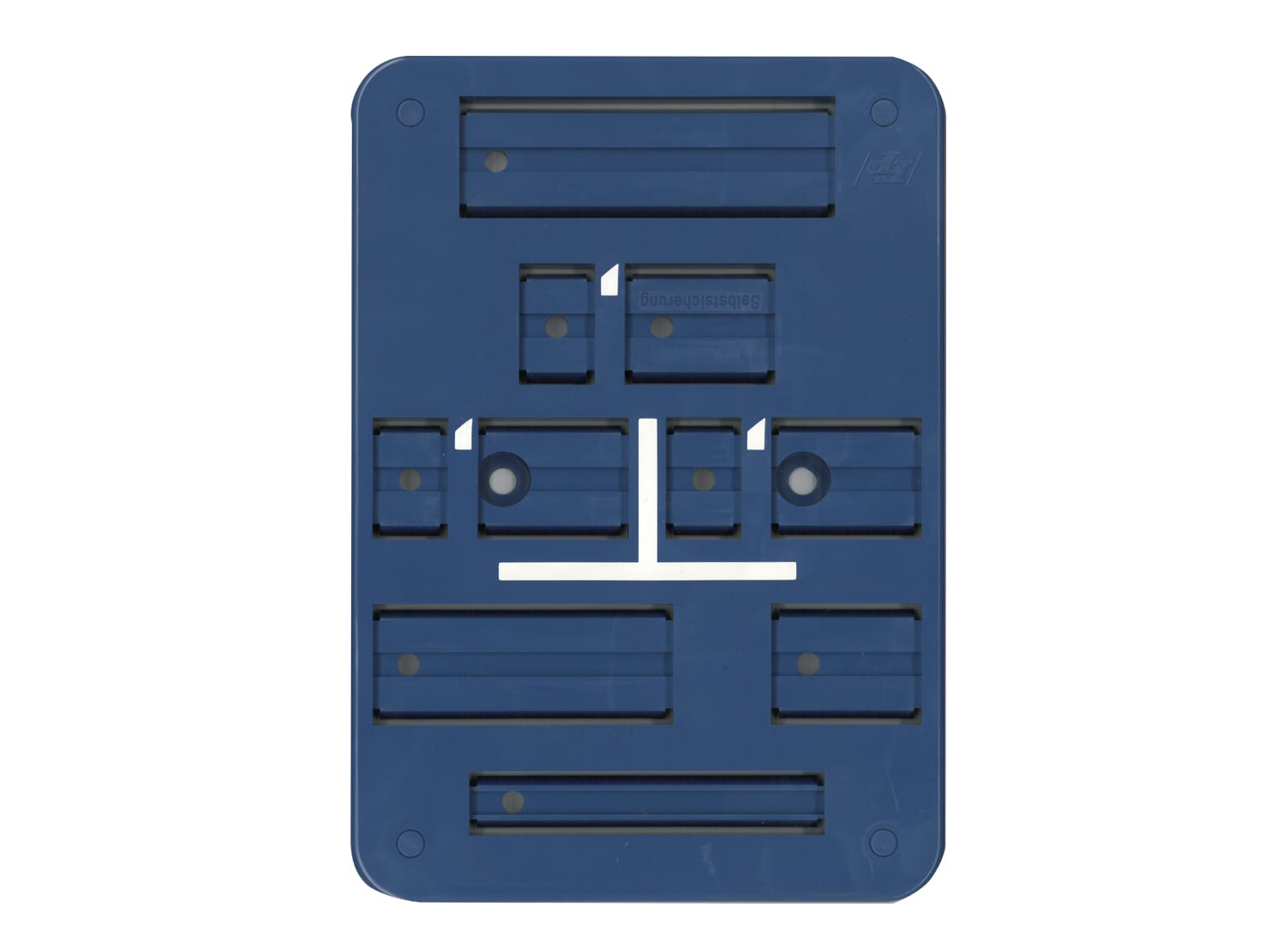 Water Indicator Sign – Engineers Collective