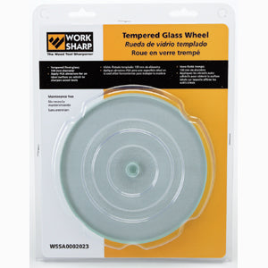 WS Tempered Glass Wheel For WS3000 – Engineers Collective