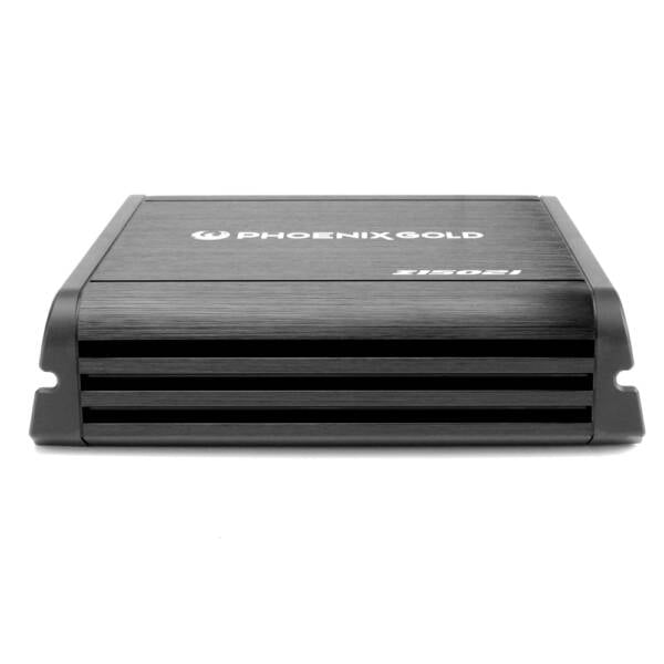 Phoenix Gold Amplifier 2x75w Rms 4 Ohm 200w 4 Ohm Bridged | Engineers ...