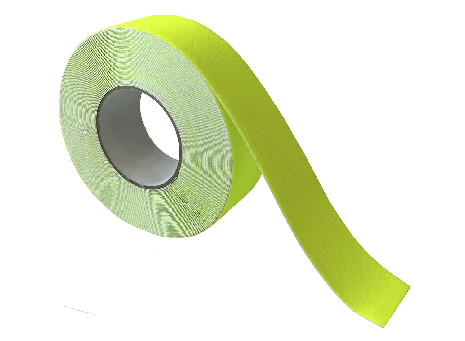 Esko Grit Tape, Fluoro Yellow, 50mm X 18M – Engineers Collective
