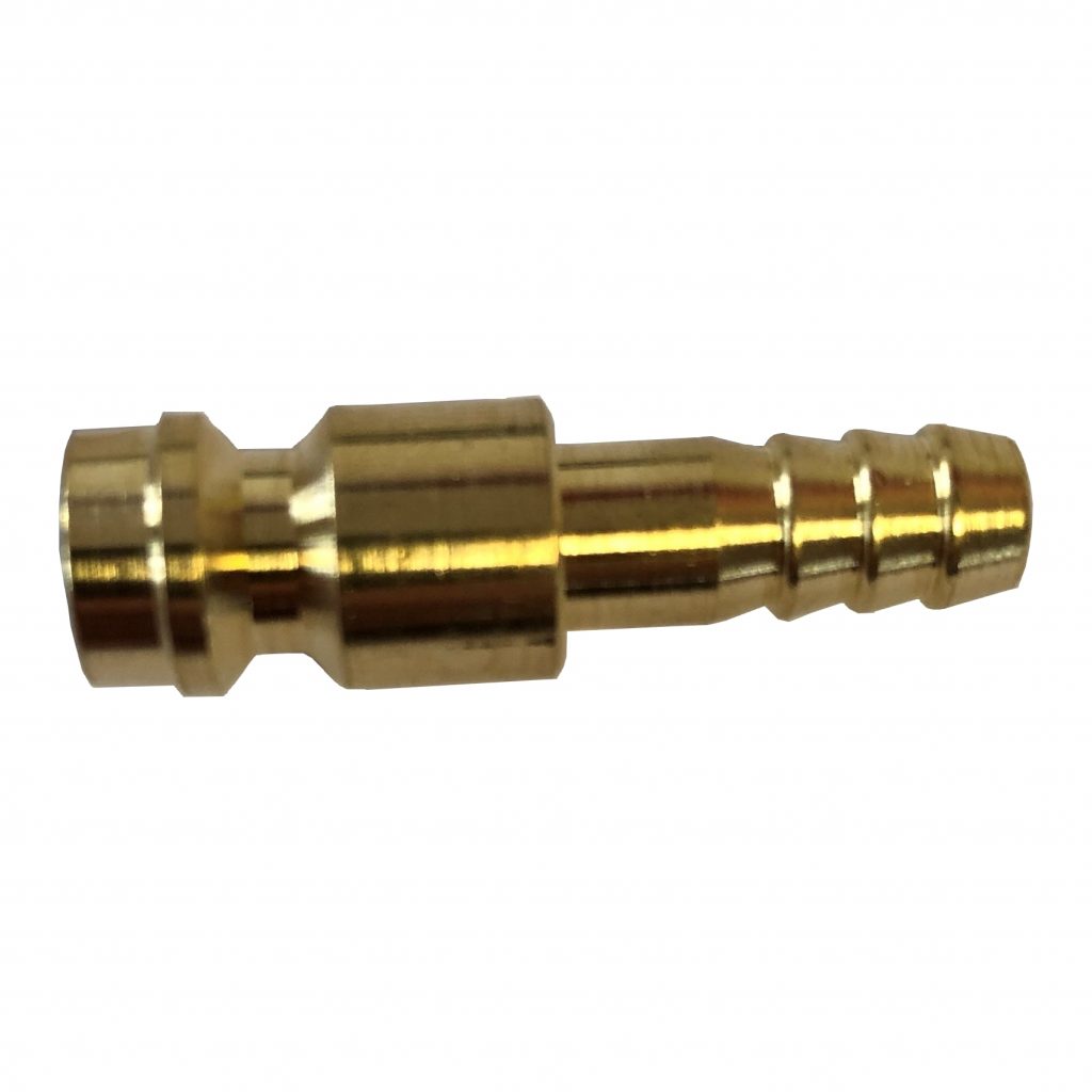 Quick Connector Male 6mm – Engineers Collective