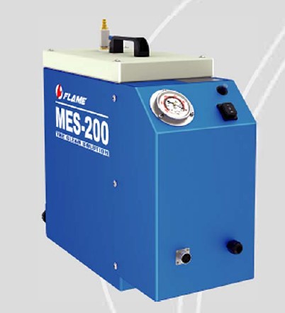 Fume Vacuum MES-200 – Engineers Collective