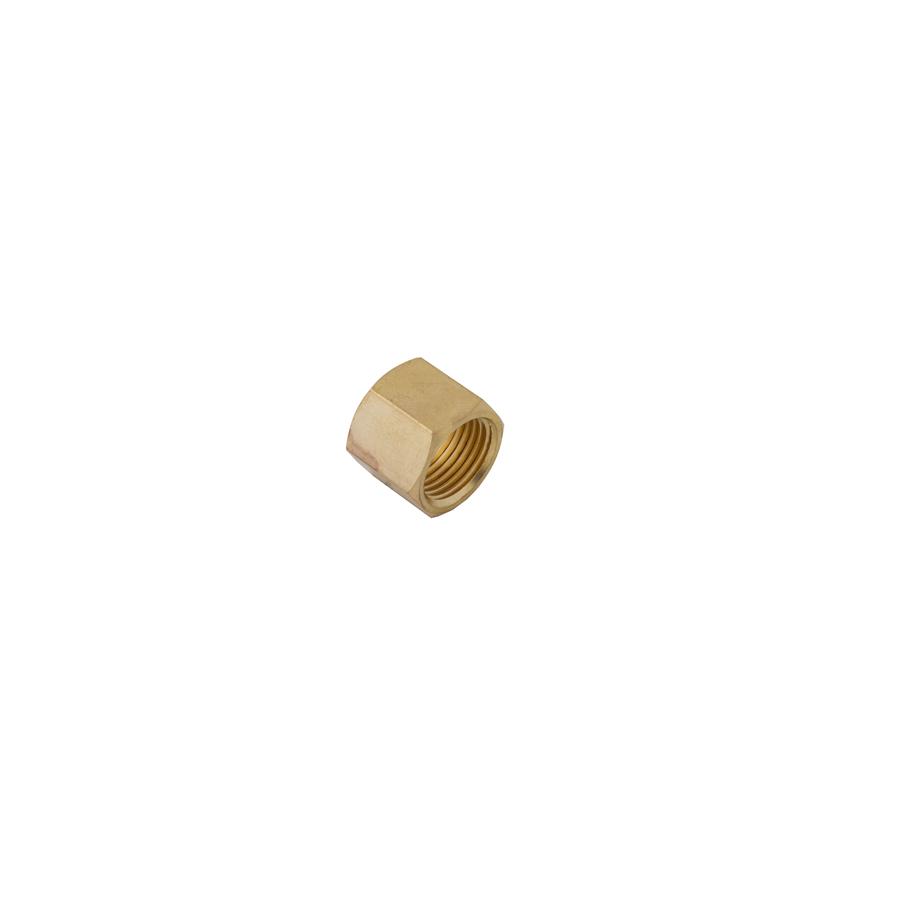 Spigot Nut RH – Engineers Collective