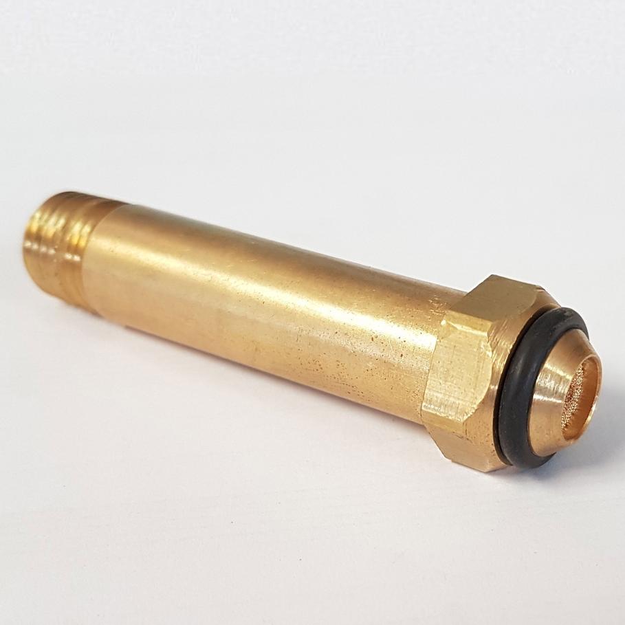 Spigot - 65mm Stem – Engineers Collective