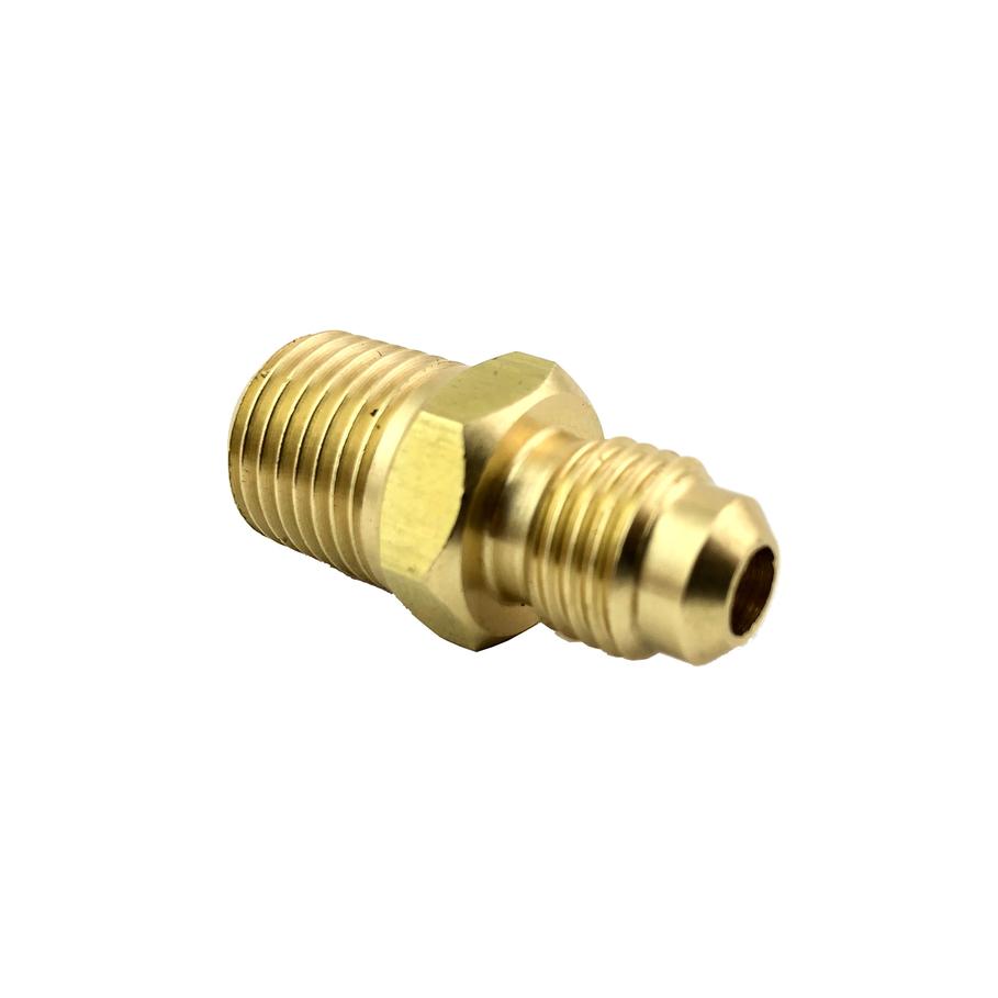 Nitrogen Outlet Fitting – Engineers Collective