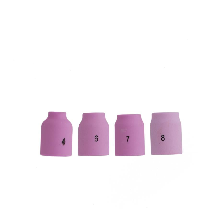 Ceramic Stubby #7, each – Engineers Collective