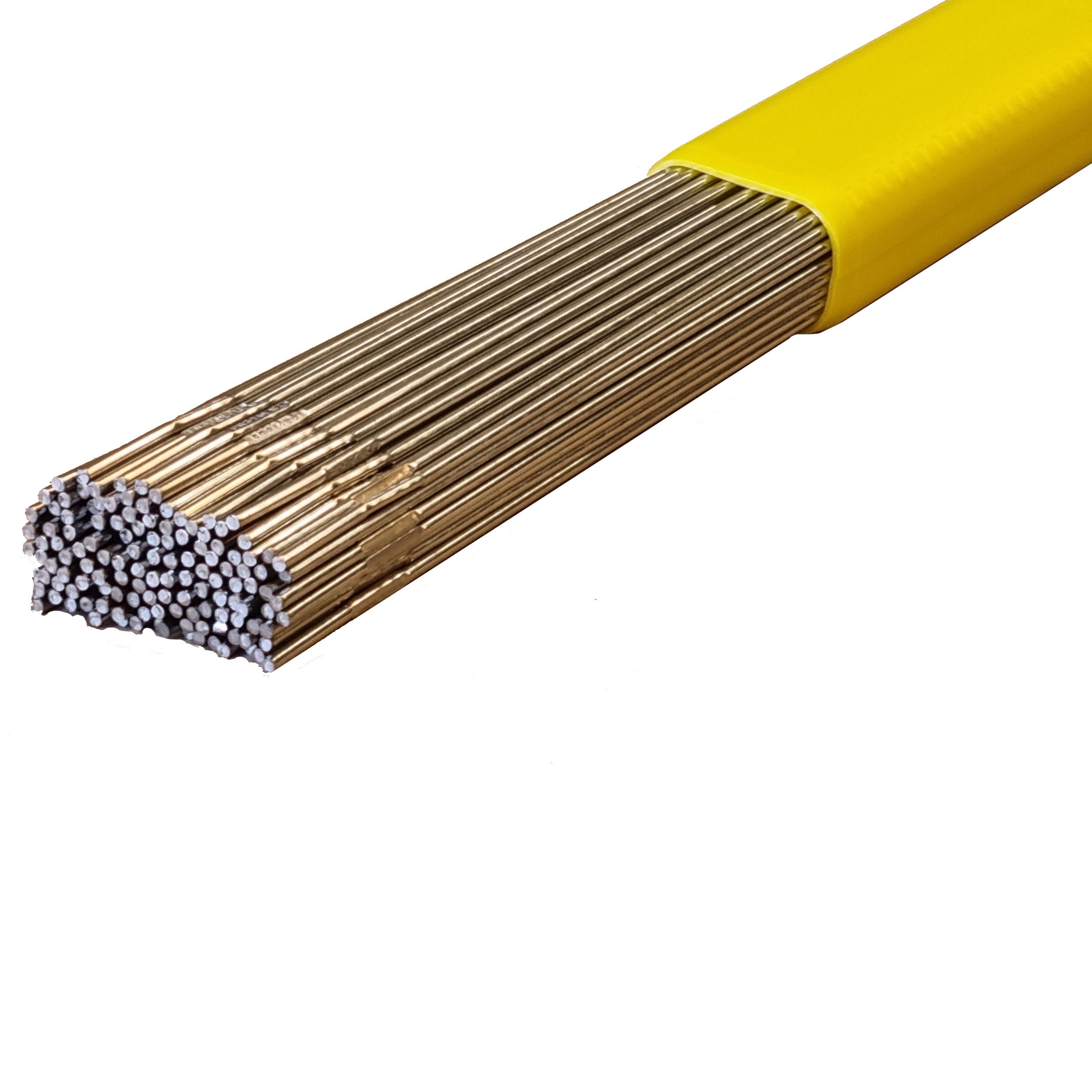 DUROARC 316LSI 2.4mm Tig Rod – Engineers Collective