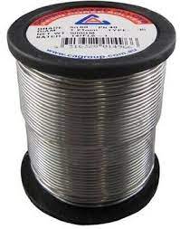 60/40 Resin Cored Solder 3.2mm 0.5Kg – Engineers Collective
