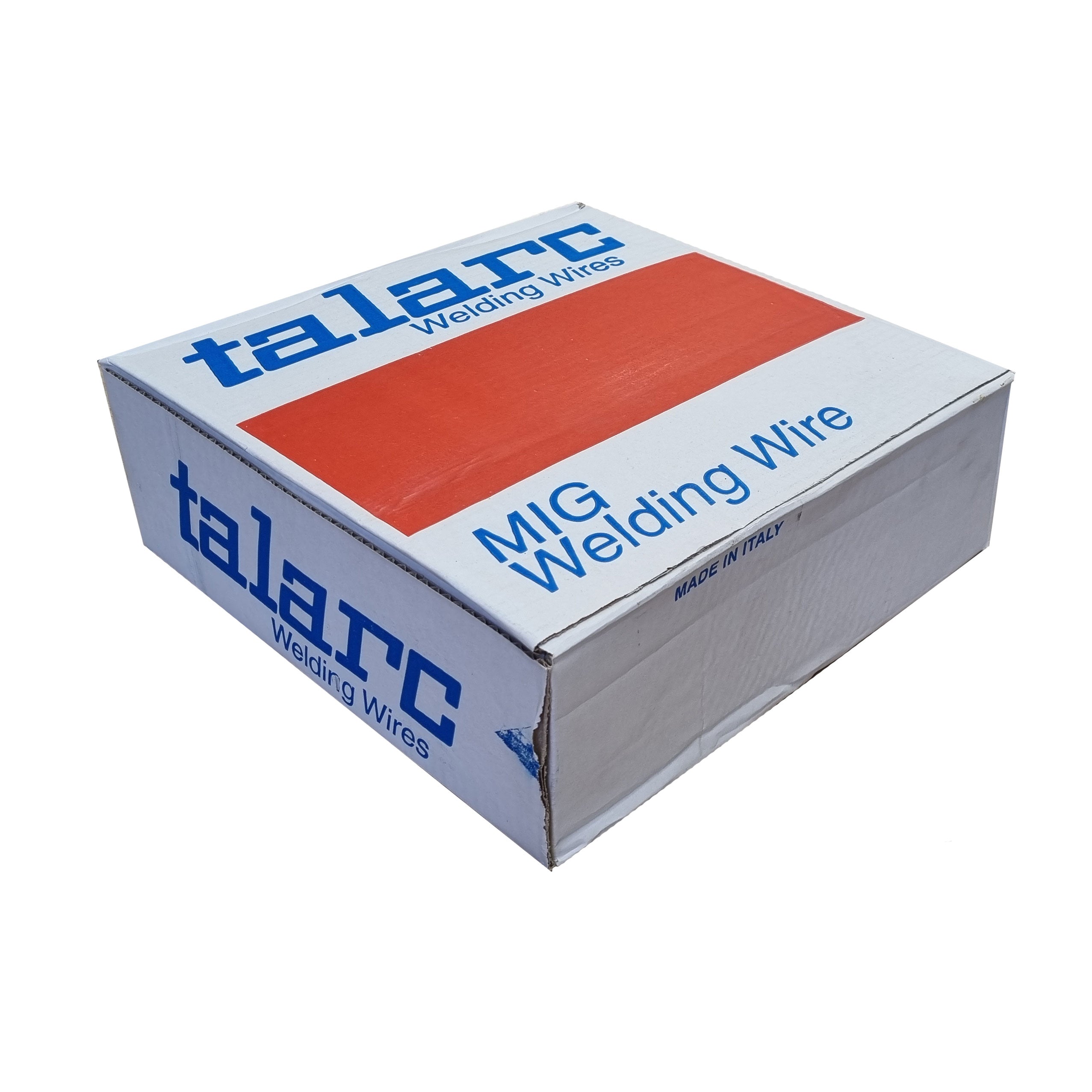 Talarc 110 NiCrMo x 1.2mm (15 Kg) – Engineers Collective