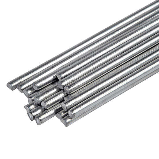 Galv Bar 6.4mm stick – Engineers Collective