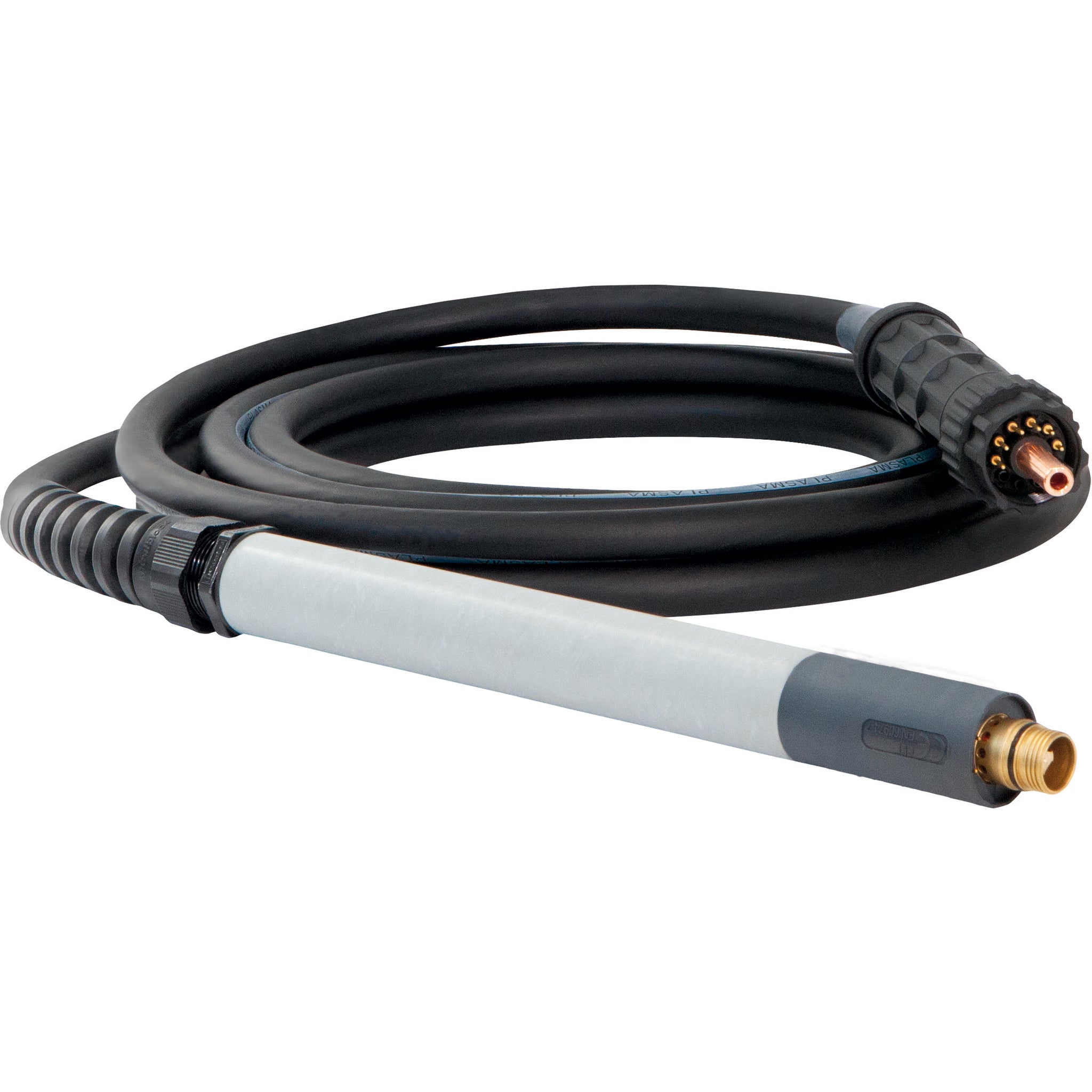TM-125 Machine Torch 6m – Engineers Collective