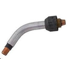 Lightning Swan Neck 90 Deg – Engineers Collective