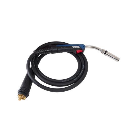 ABICOR Binzel® MB24KD 4m Torch – Engineers Collective