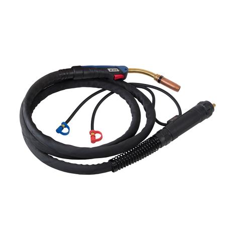 ABICOR Binzel® MB501D 5m water cooled Torch – Engineers Collective