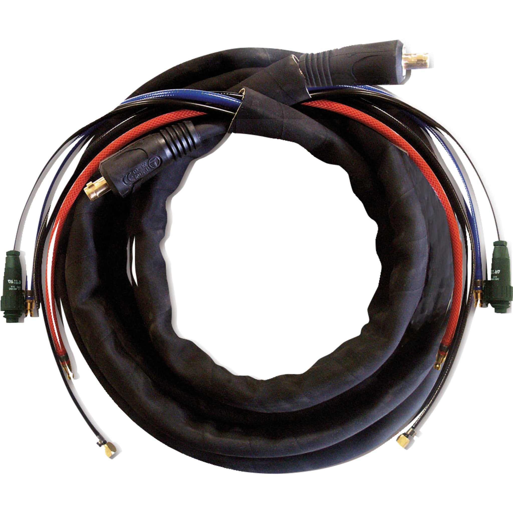 10m Water Cooled Connection Cable 70mm2 to suit NeoPulse – Engineers ...
