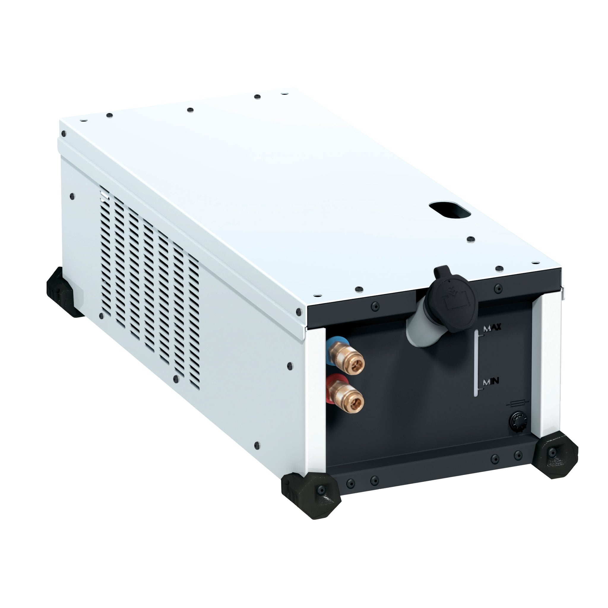 Cooling unit to Suit TITANIUM/Titan 400 – Engineers Collective